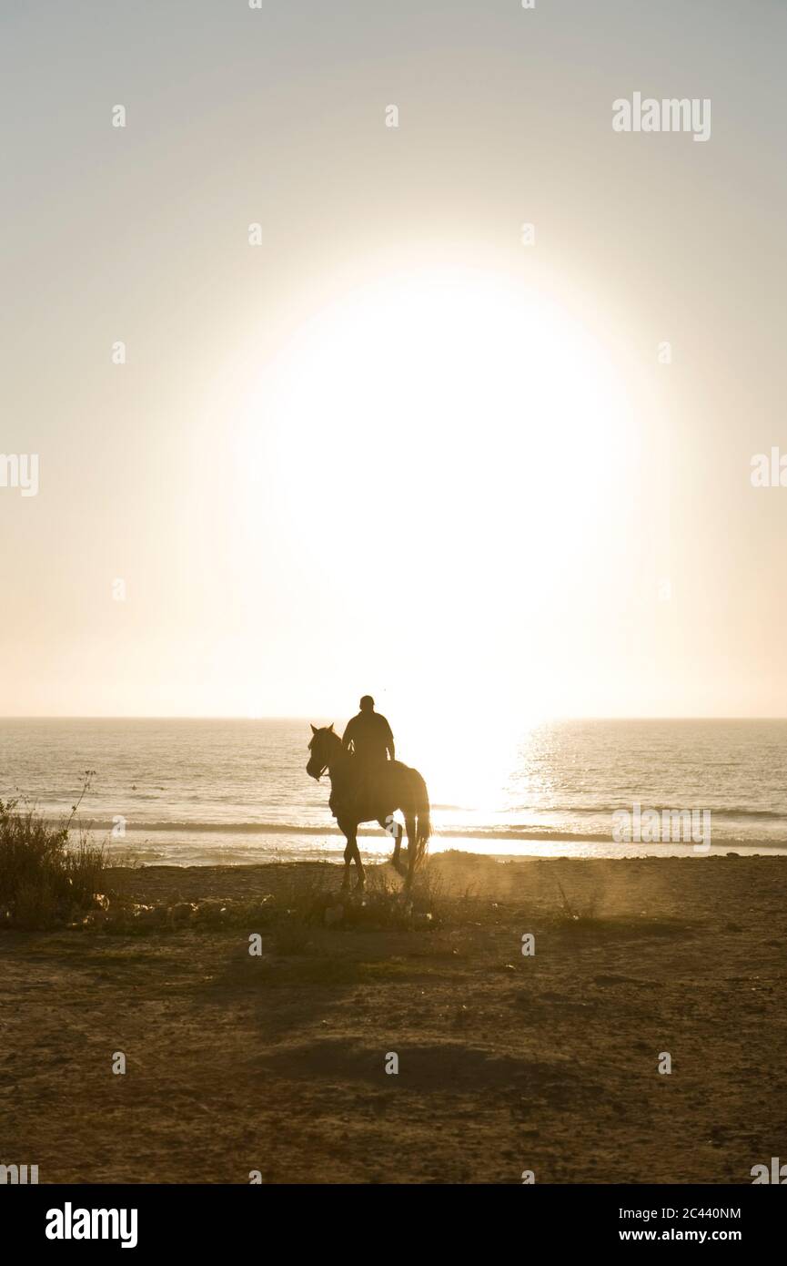 Tamraght beach hi-res stock photography and images - Alamy