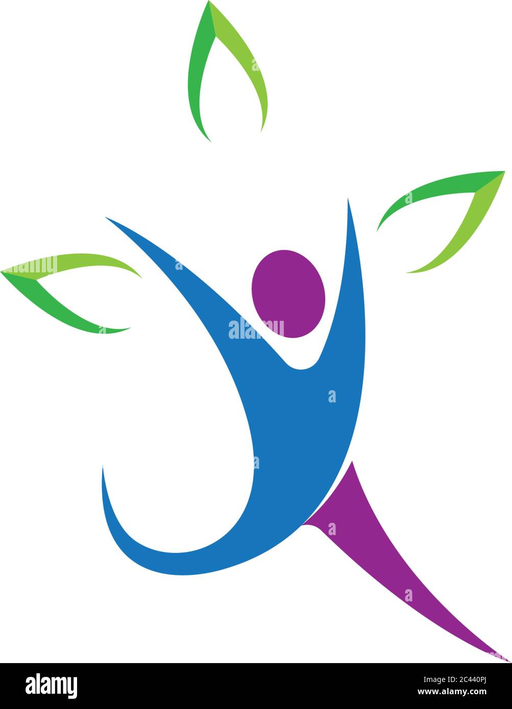 Healthy Life Logo