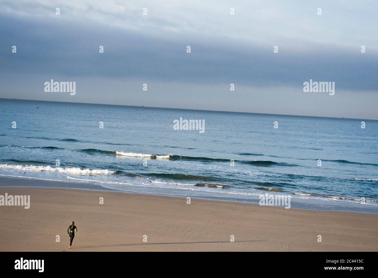 Tamraght beach hi-res stock photography and images - Alamy