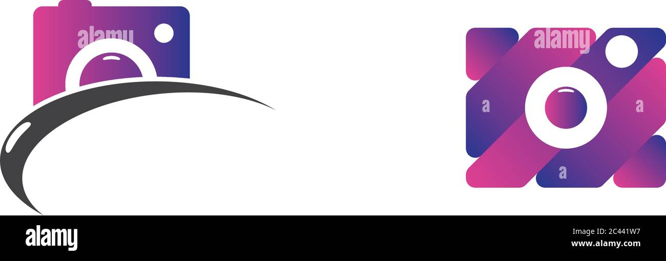 Lensa Stock Vector Images - Alamy