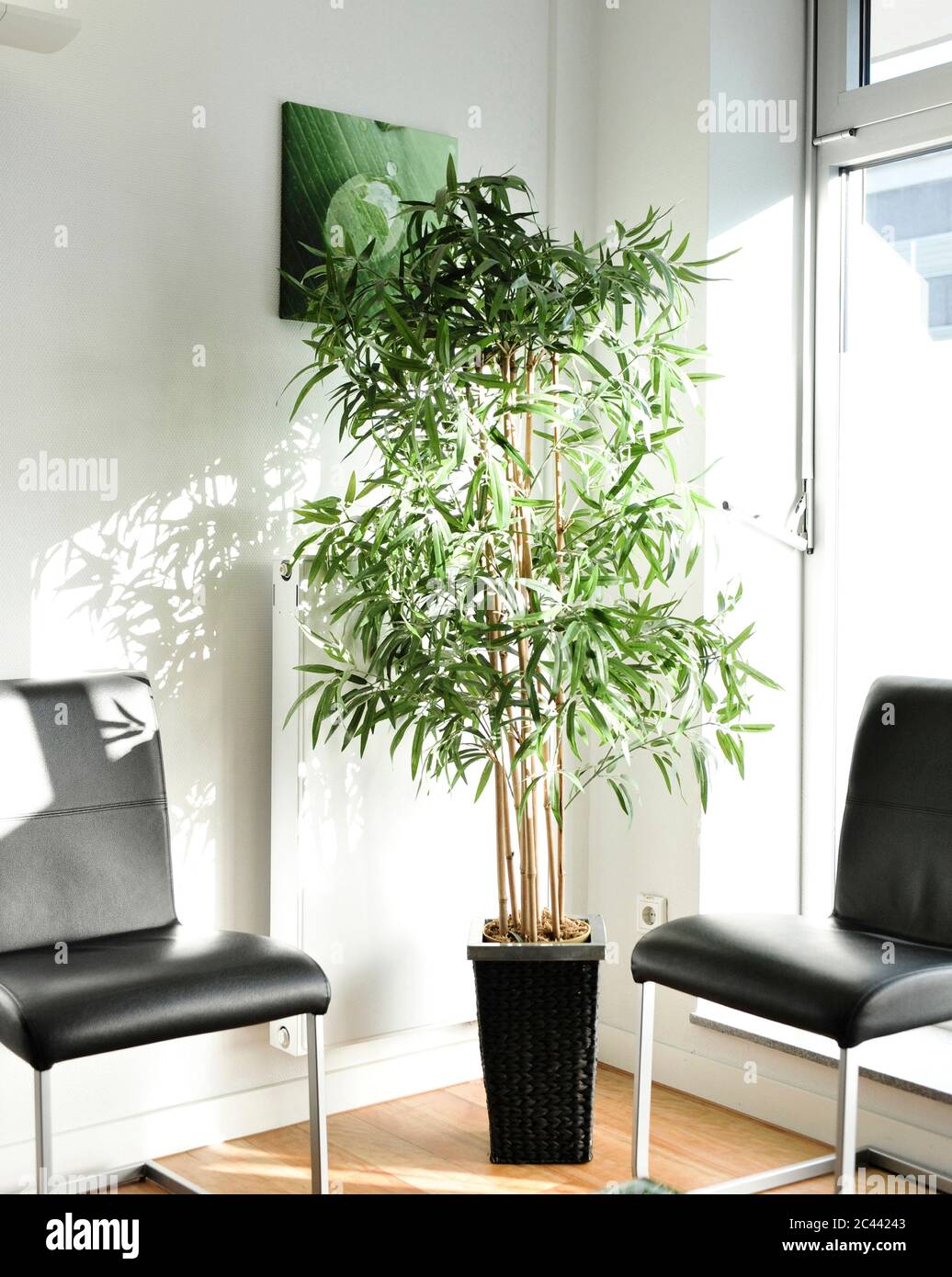 Waiting room in central hi-res stock photography and images - Alamy