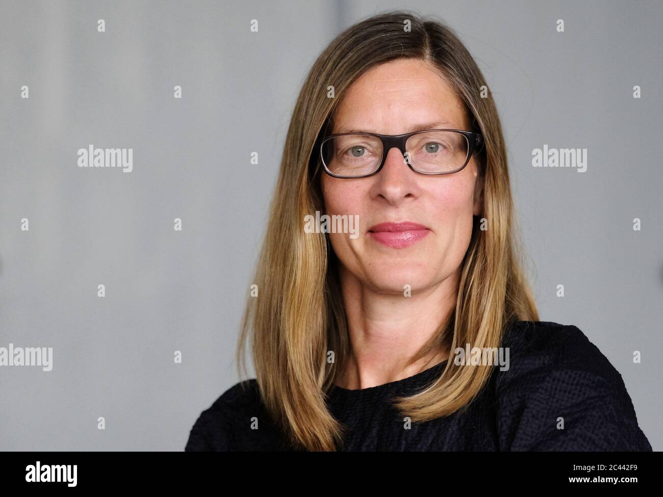 Claudia perren hi-res stock photography and images - Alamy