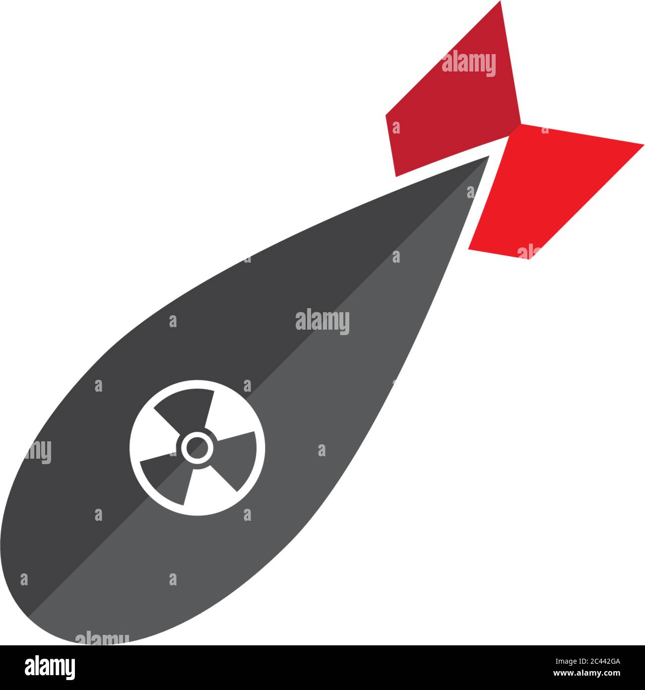 Light bomber Stock Vector Images - Alamy