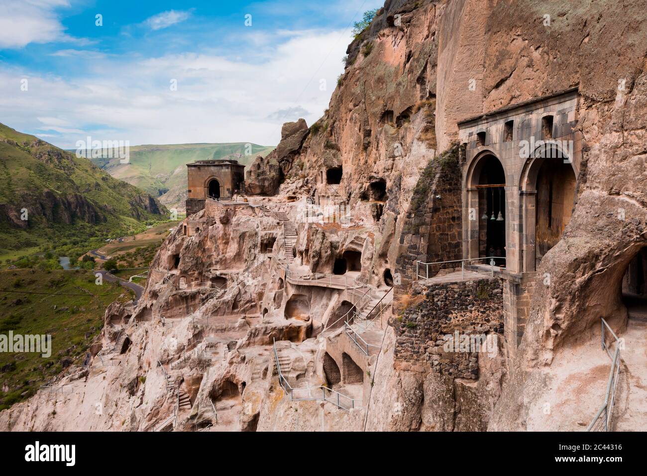 Samtskhe javakheti hi-res stock photography and images - Alamy