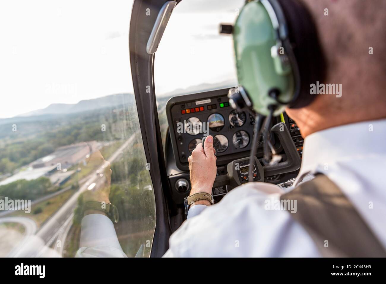 Flying chart hi-res stock photography and images - Alamy