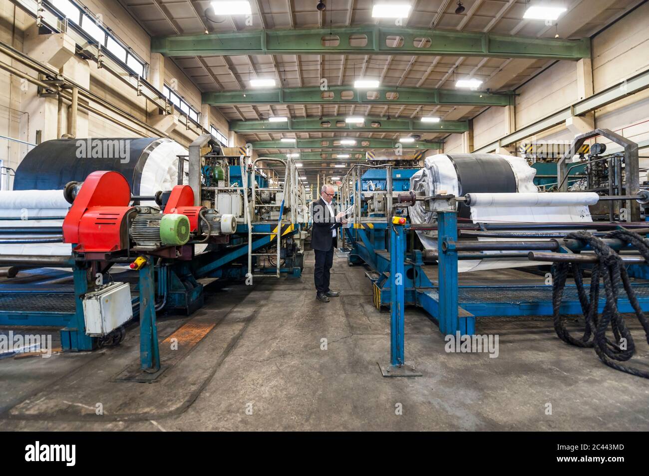 Rubber suit hi-res stock photography and images - Alamy