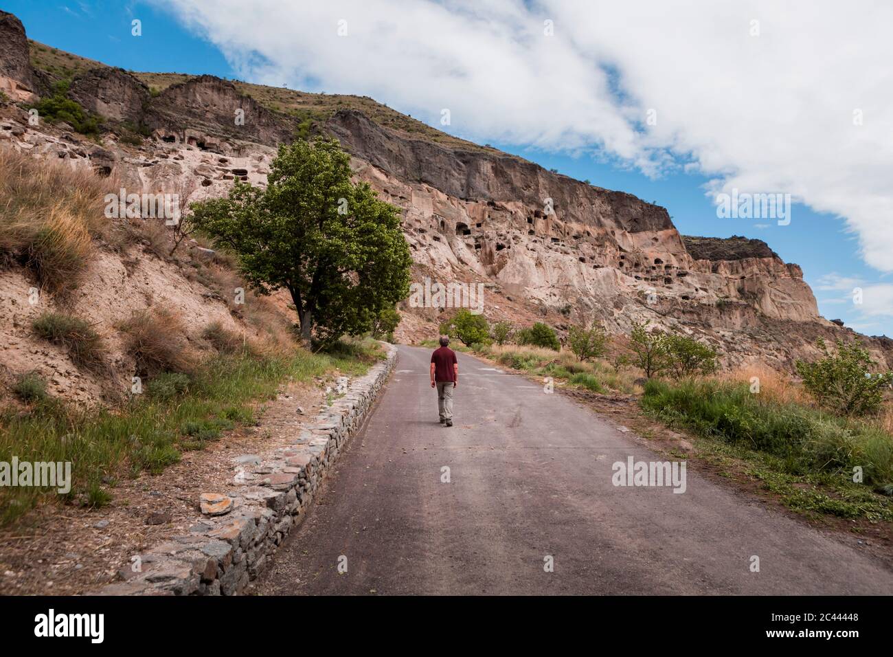 Empty Cave Pokemon Y