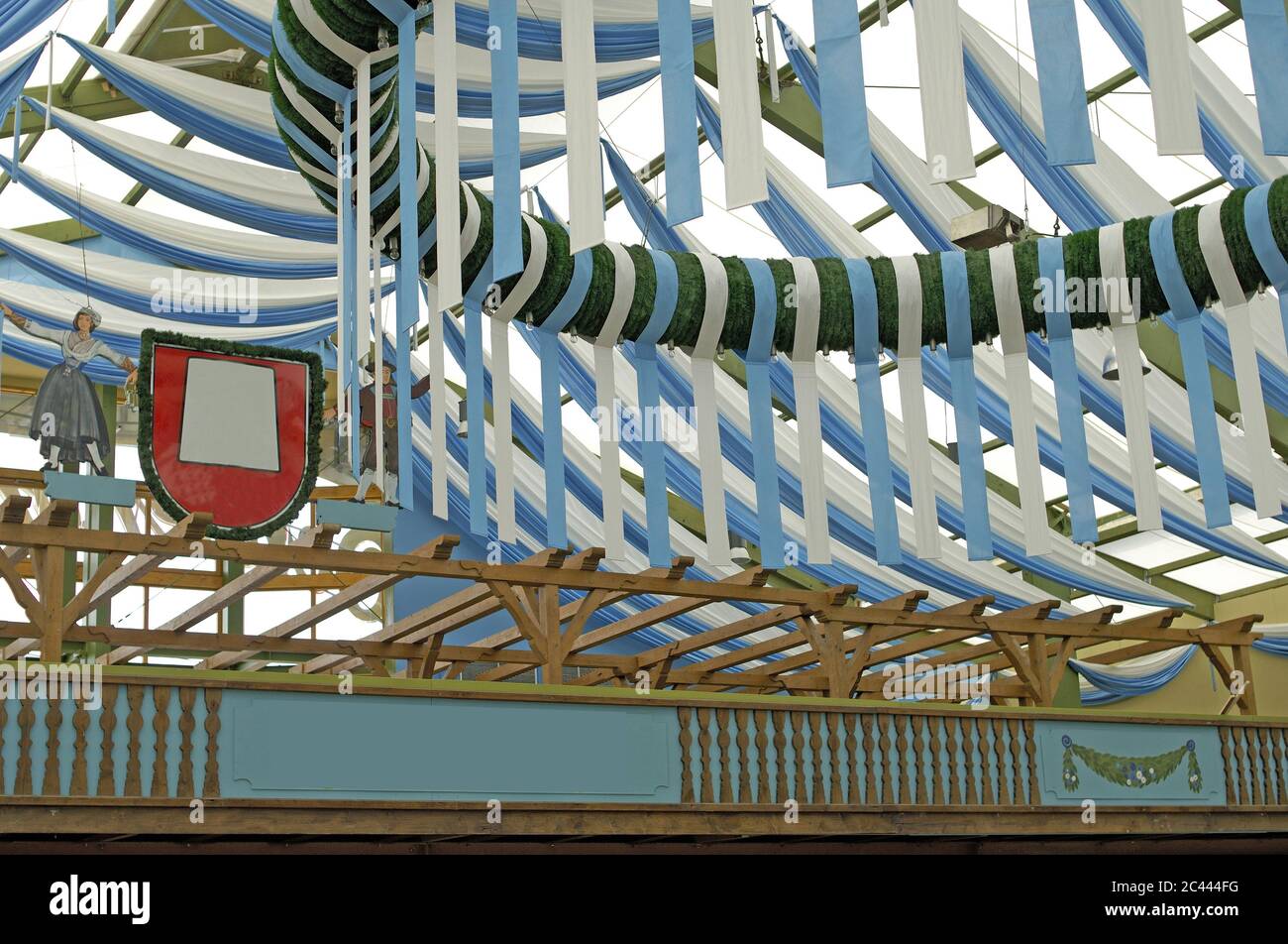 German marquee hi-res stock photography and images - Alamy