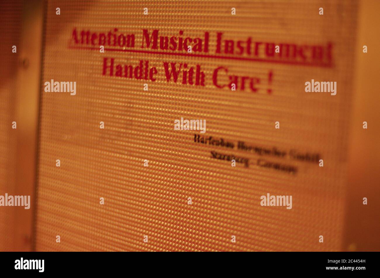 Musical opinion hi-res stock photography and images - Alamy