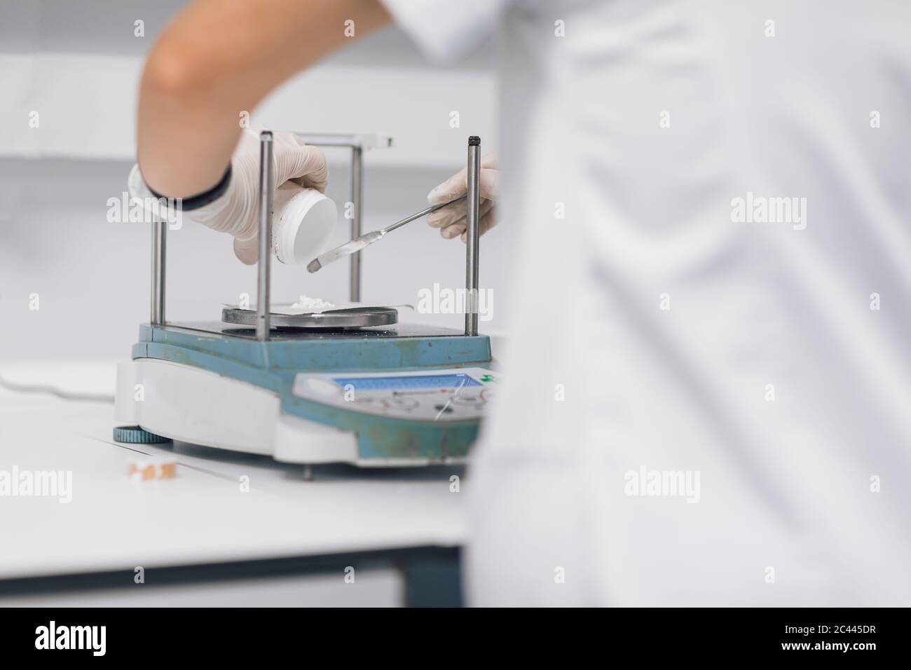 Medicine doctor sample hi-res stock photography and images - Alamy