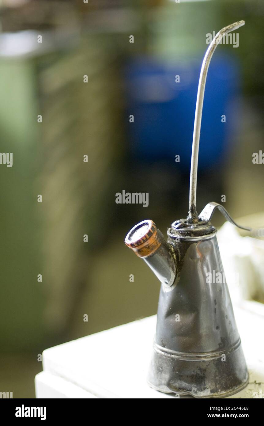 World without oil hi-res stock photography and images - Alamy