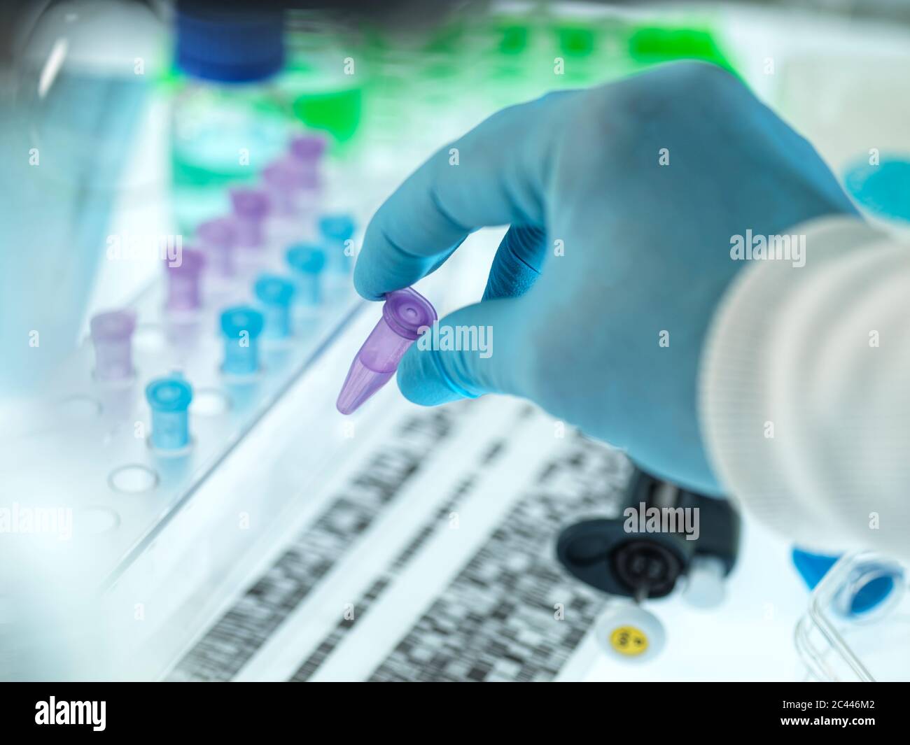 Surgical gloves hi-res stock photography and images - Alamy
