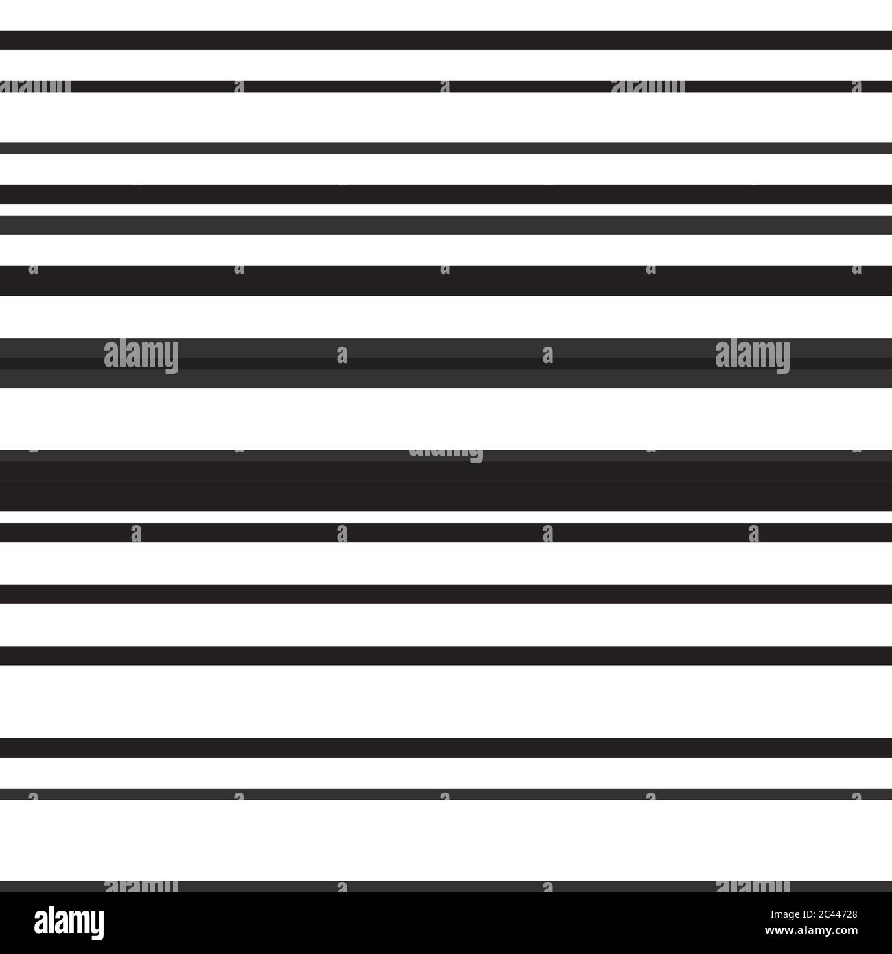 Seamless pattern with horizontal black lines Stock Vector Image & Art ...
