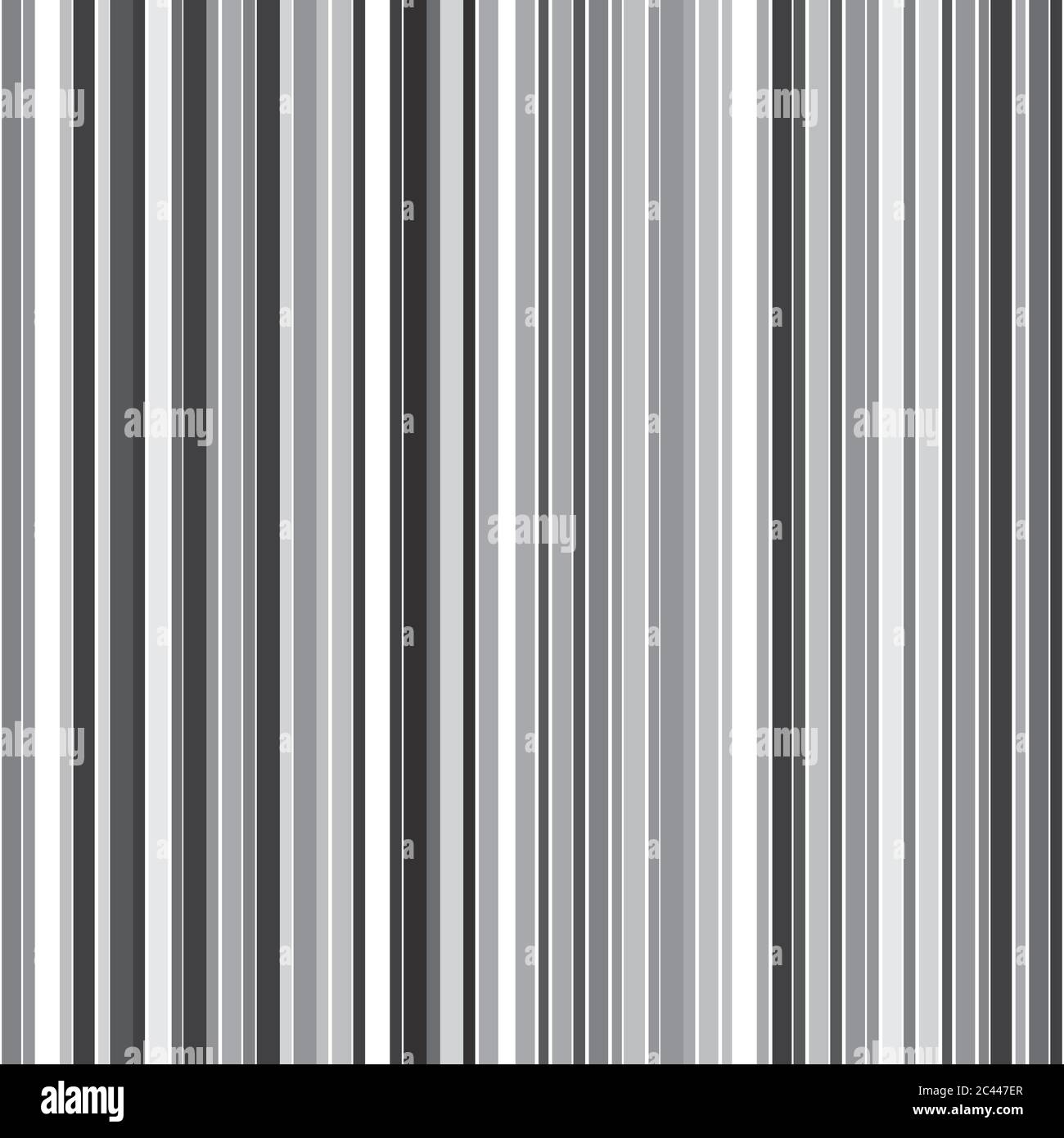 Seamless pattern with vertical gray lines Stock Vector Image & Art - Alamy