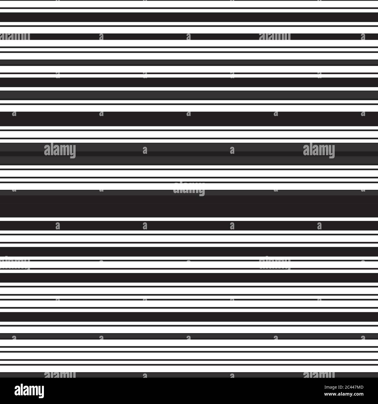 Seamless pattern with horizontal black lines Stock Vector Image & Art ...