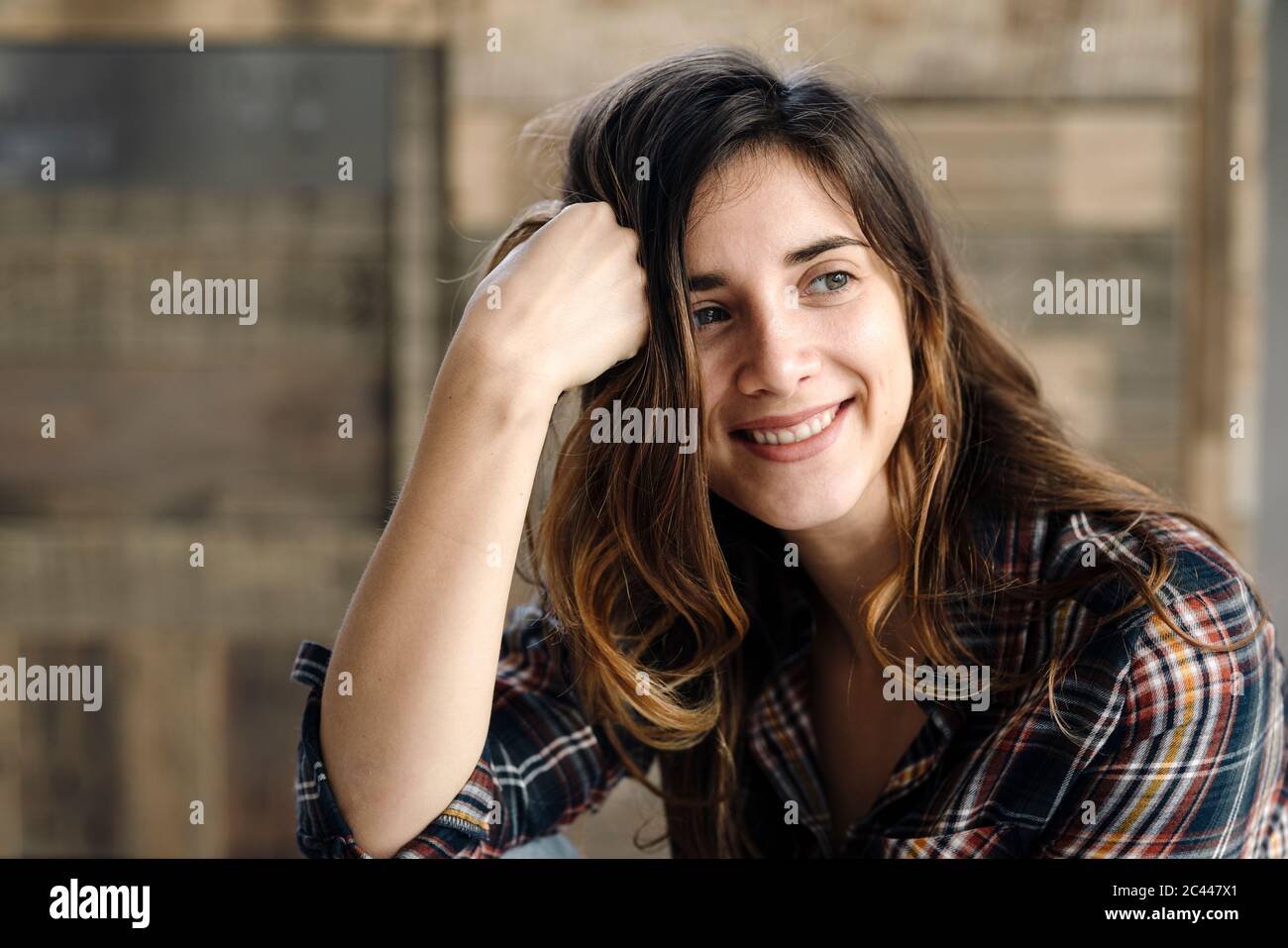 Freelancer confidence hi-res stock photography and images - Alamy
