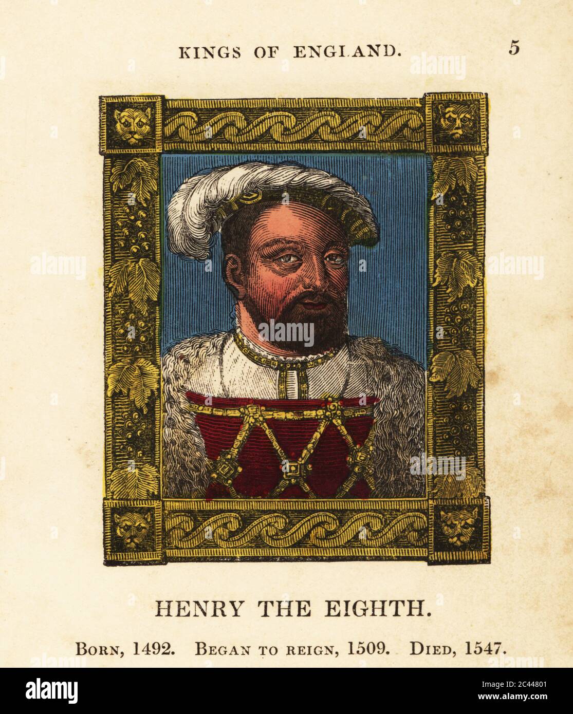 Ornate doublet hi-res stock photography and images - Alamy