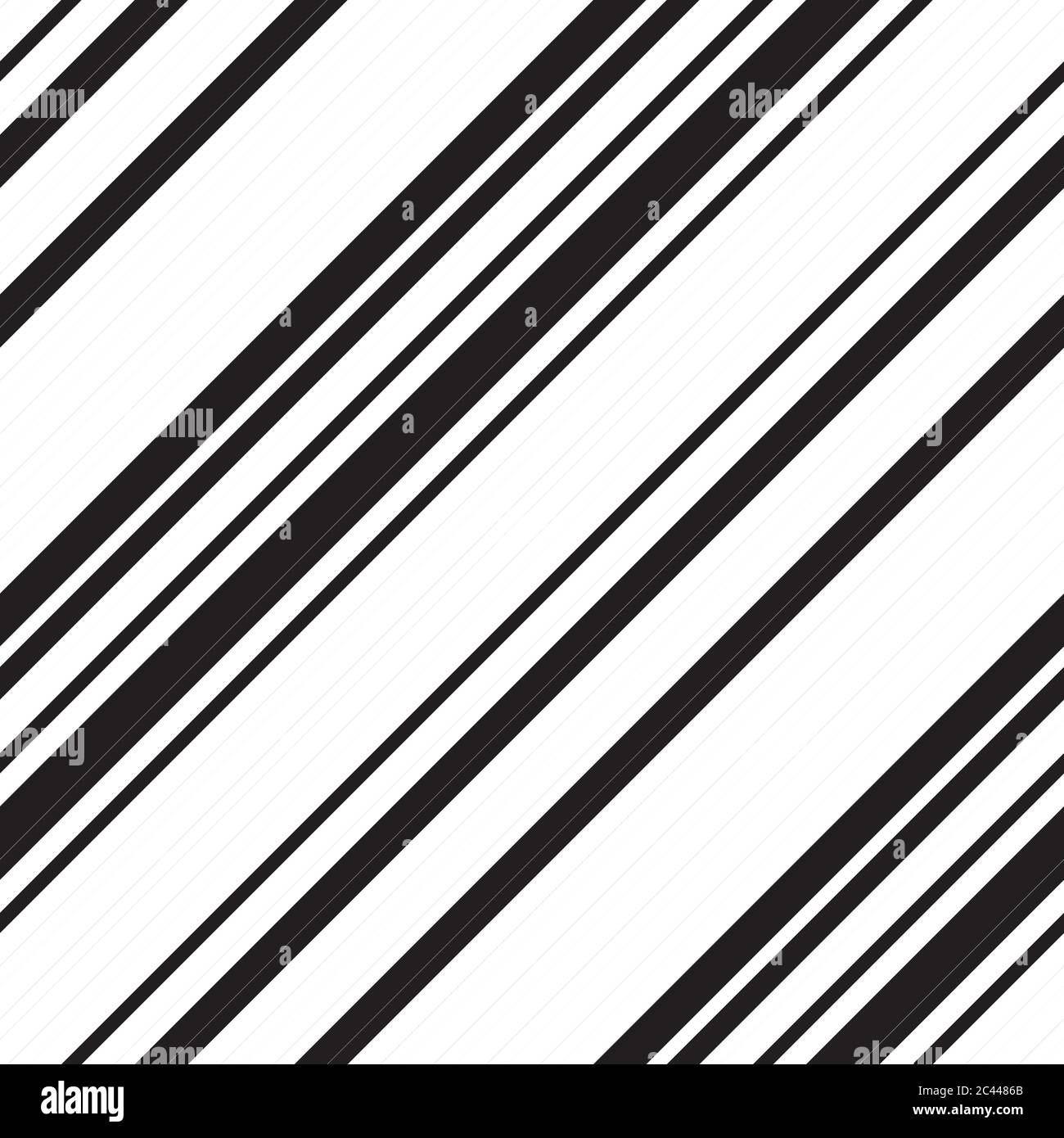 Slanting white stripes pattern vector Stock Vector Image & Art - Alamy