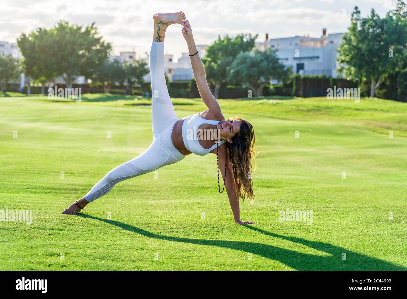 Mature woman training course hi-res stock photography and images - Alamy