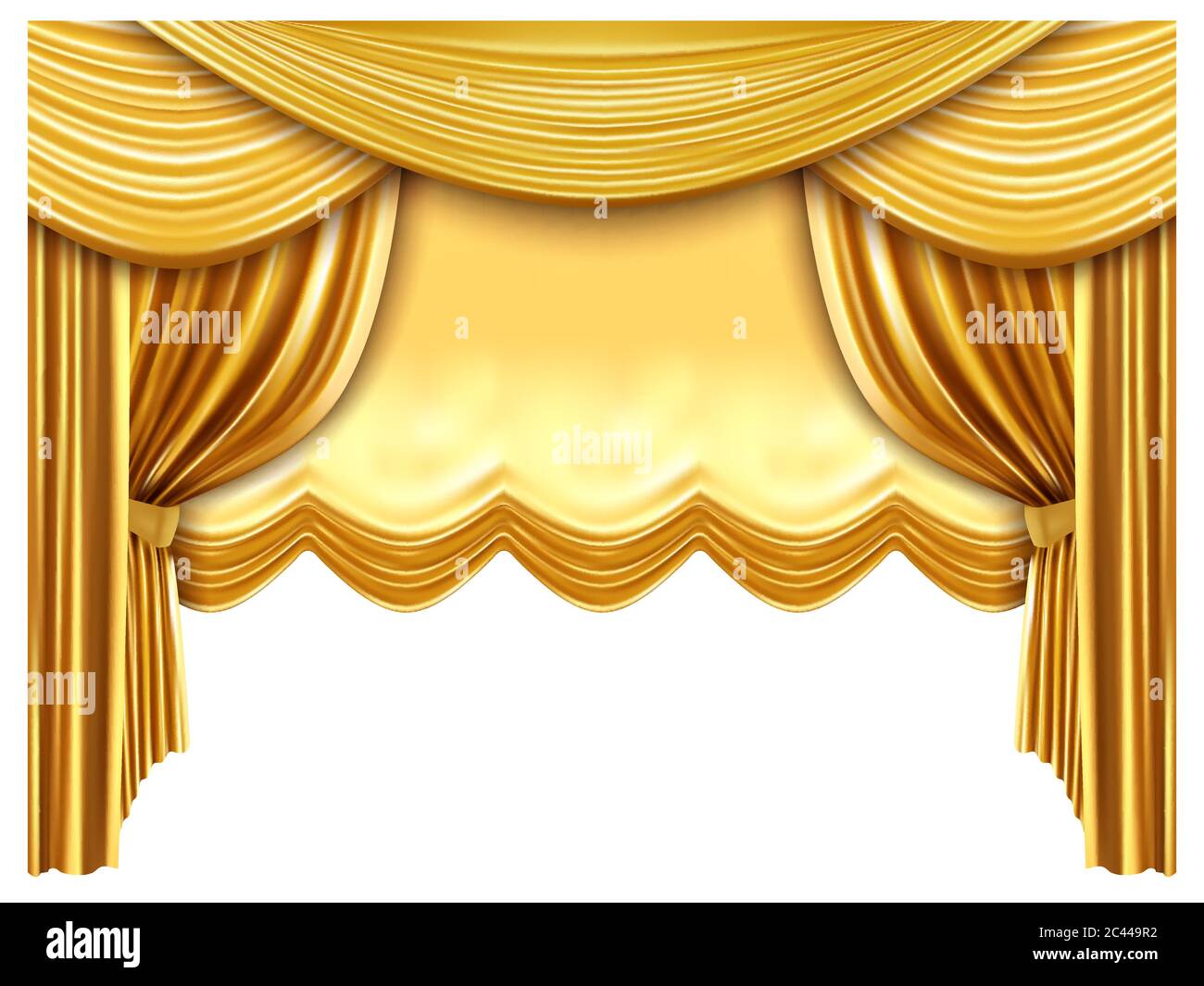 ópera Stock Vector Images - Alamy