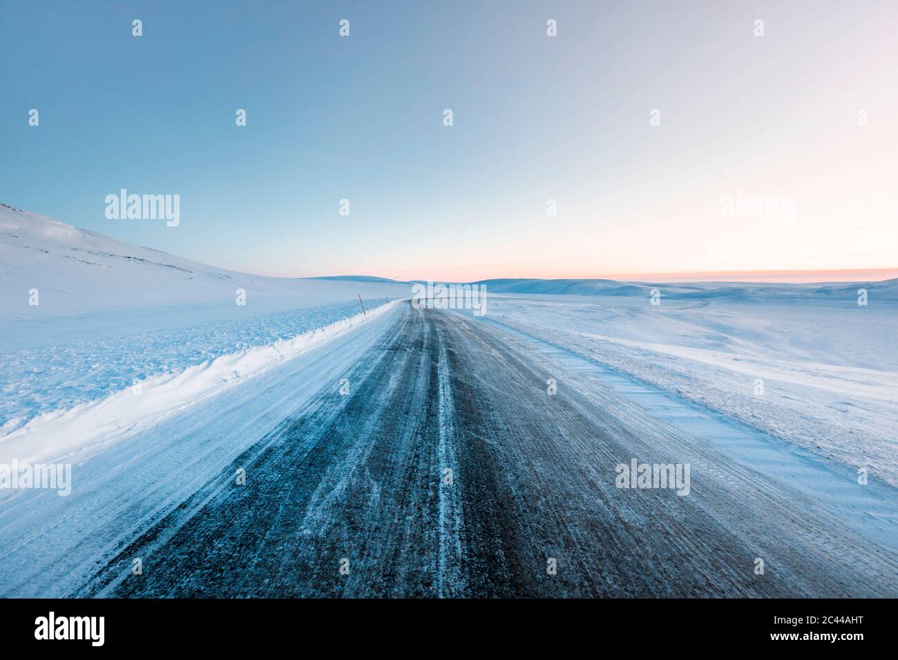 Berlevag hi-res stock photography and images - Alamy