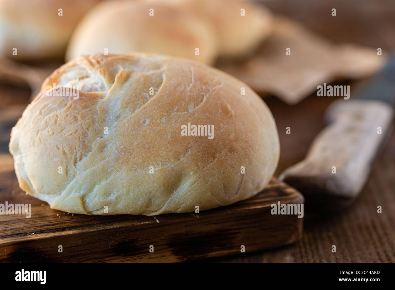 Perfect bread hi-res stock photography and images - Alamy