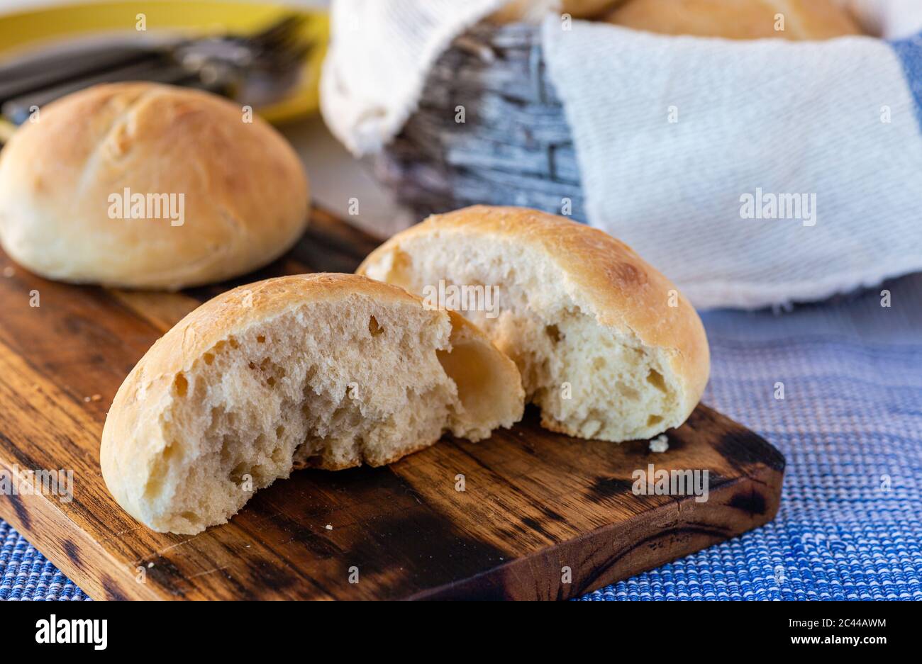 Perfect bread hi-res stock photography and images - Alamy