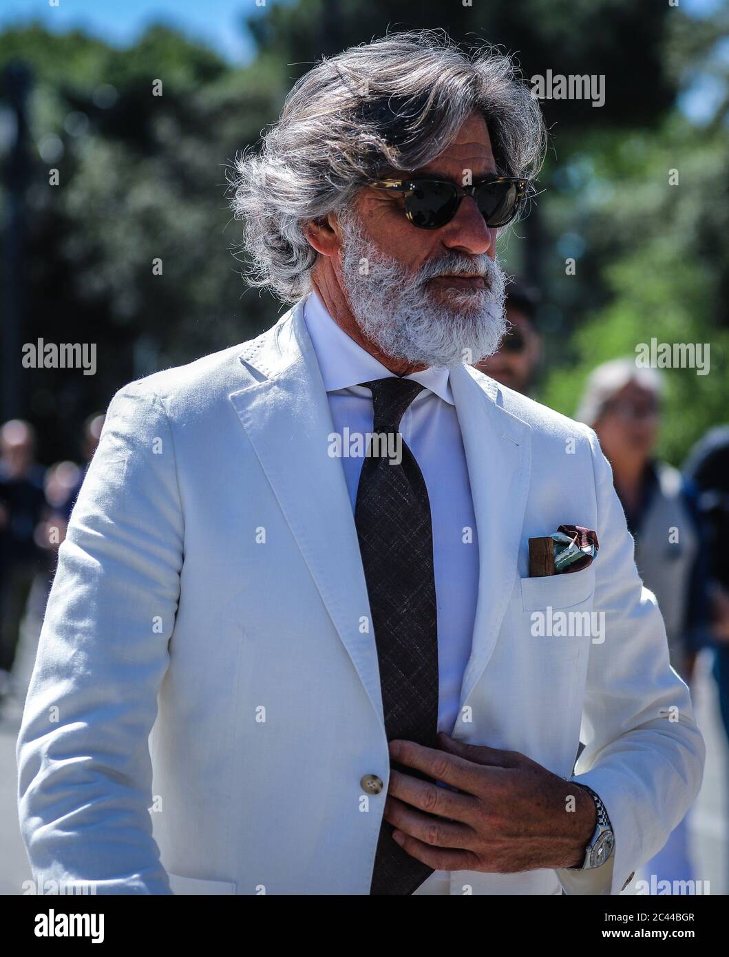 Franco Mazzetti High Resolution Stock Photography and Images - Alamy