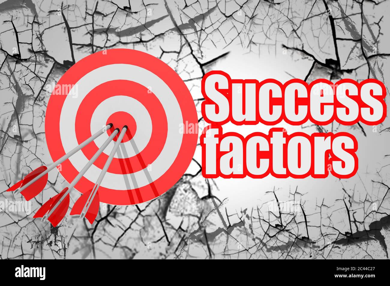 Critical success factors hi-res stock photography and images - Alamy