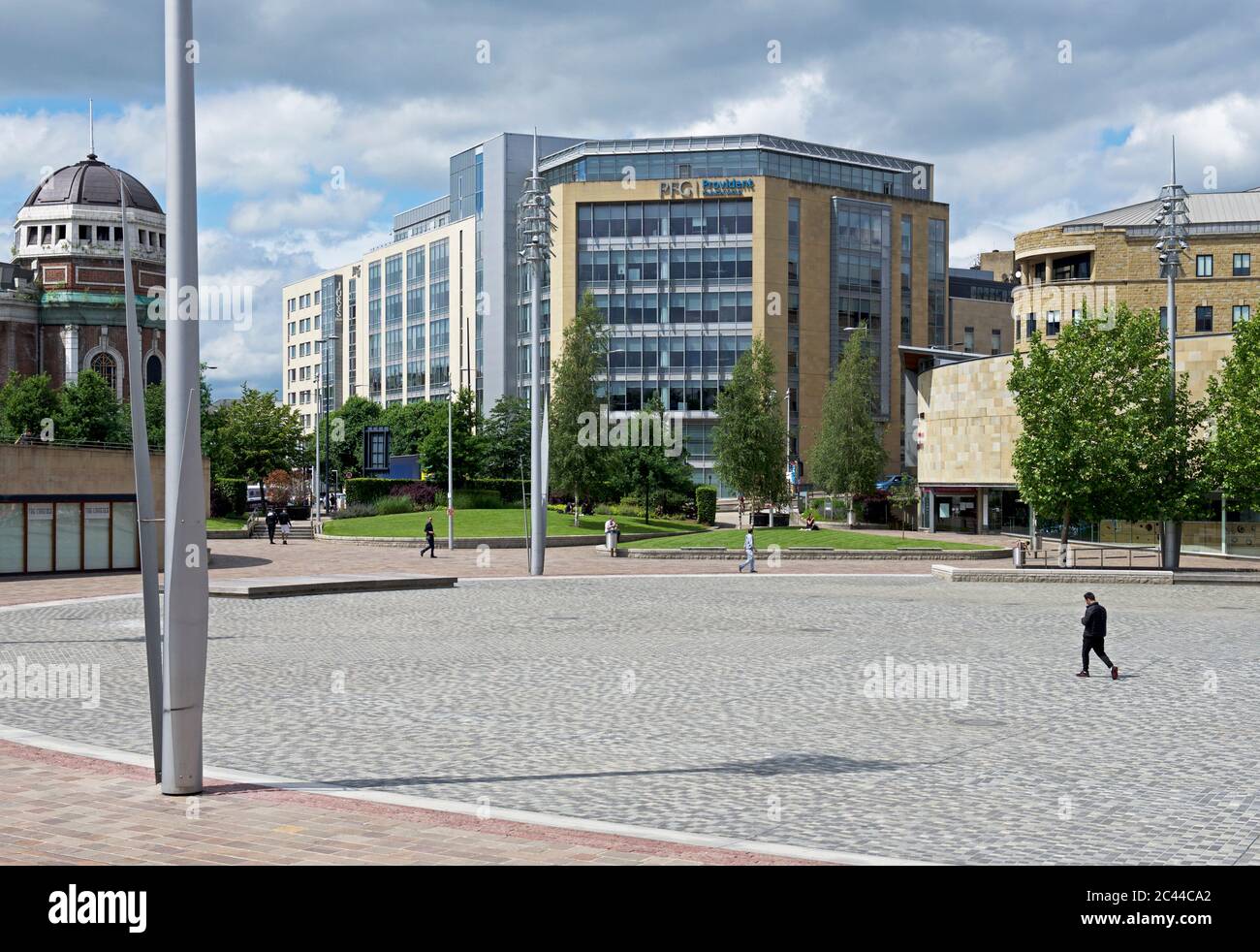 Centenary building hi-res stock photography and images - Alamy