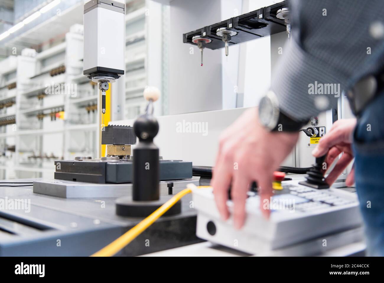 Operating part hi-res stock photography and images - Alamy