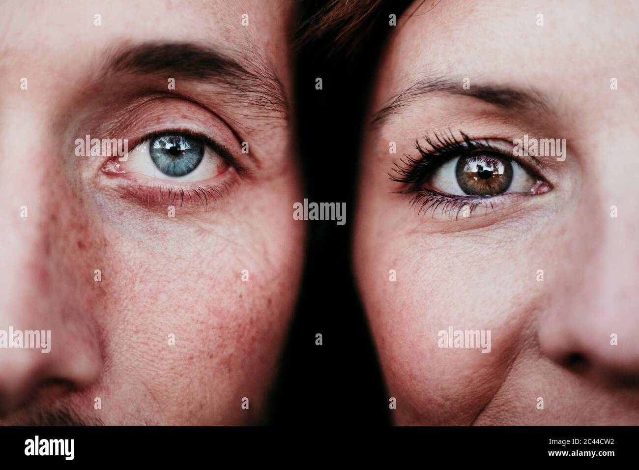 Side view close up positive hi-res stock photography and images - Alamy
