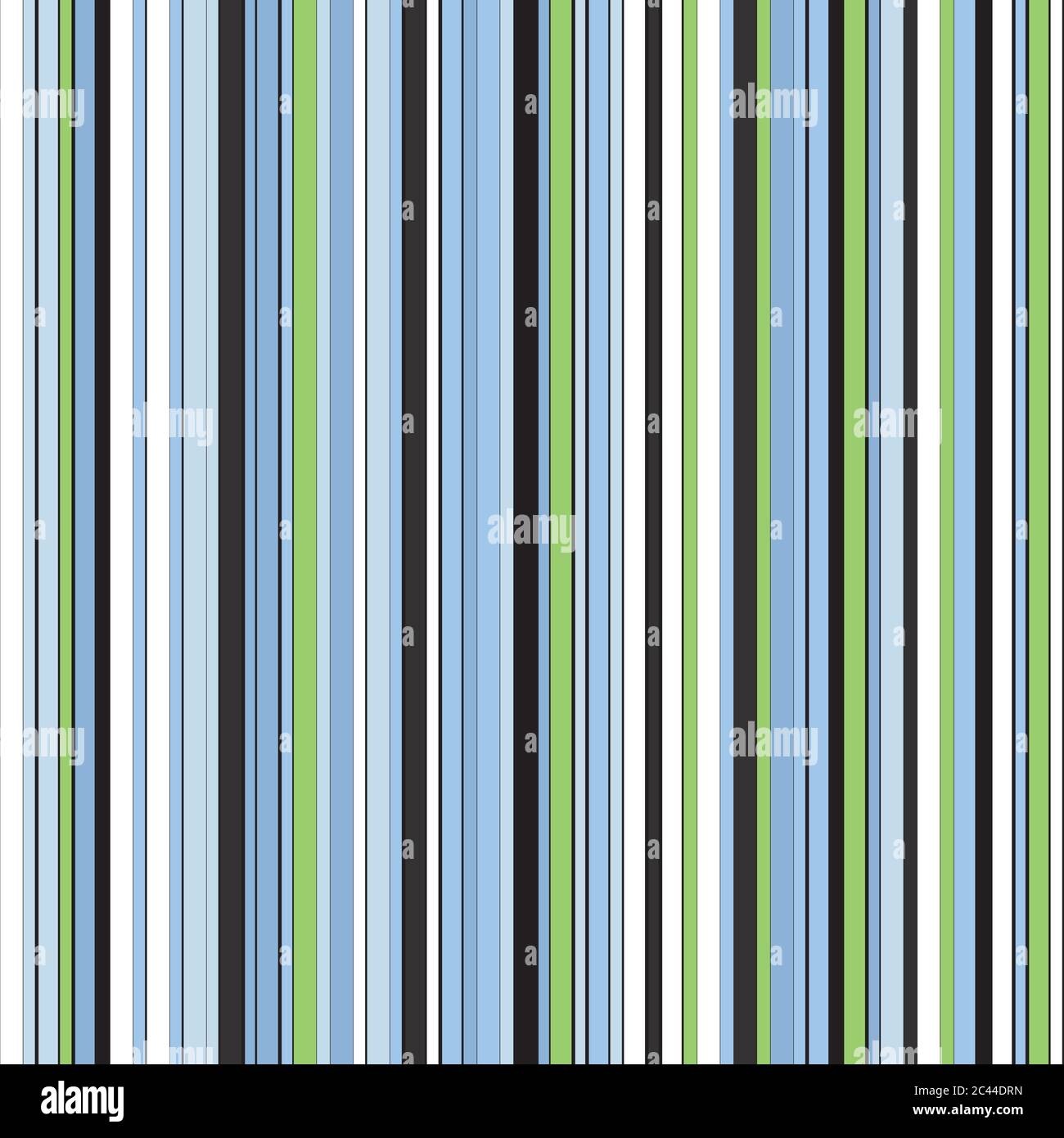 Seamless pattern with vertical colored lines Stock Vector Image & Art ...