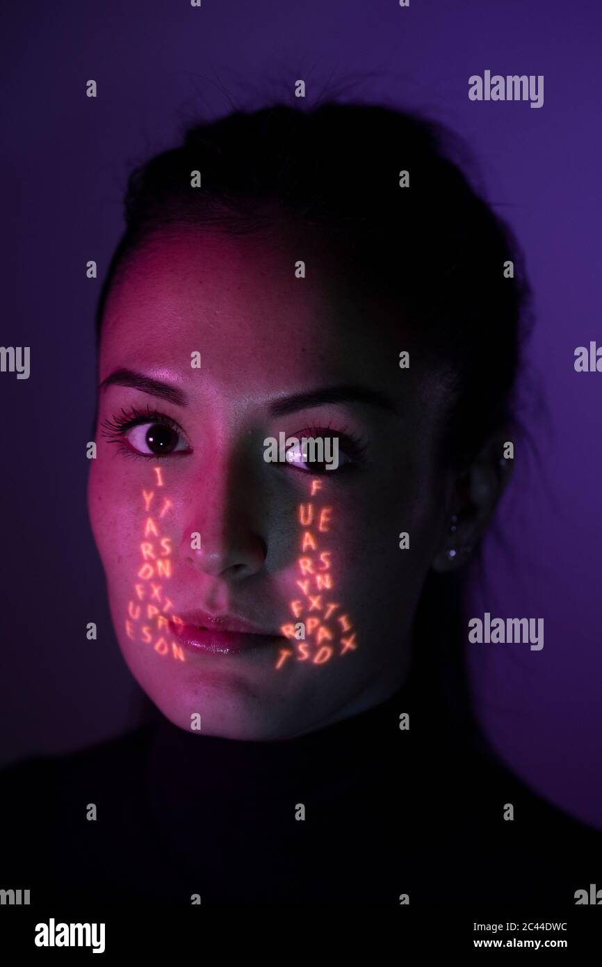 Portrait crying young woman looking hi-res stock photography and images ...