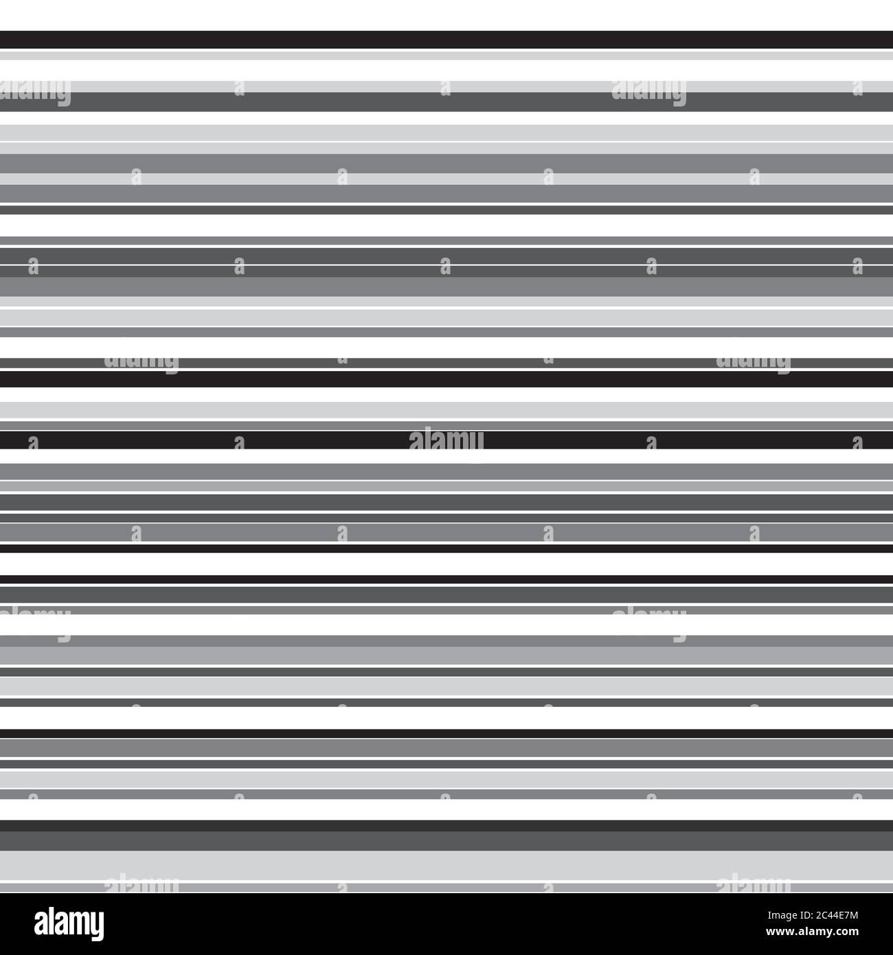 Seamless pattern with horizontal gray lines Stock Vector Image & Art ...