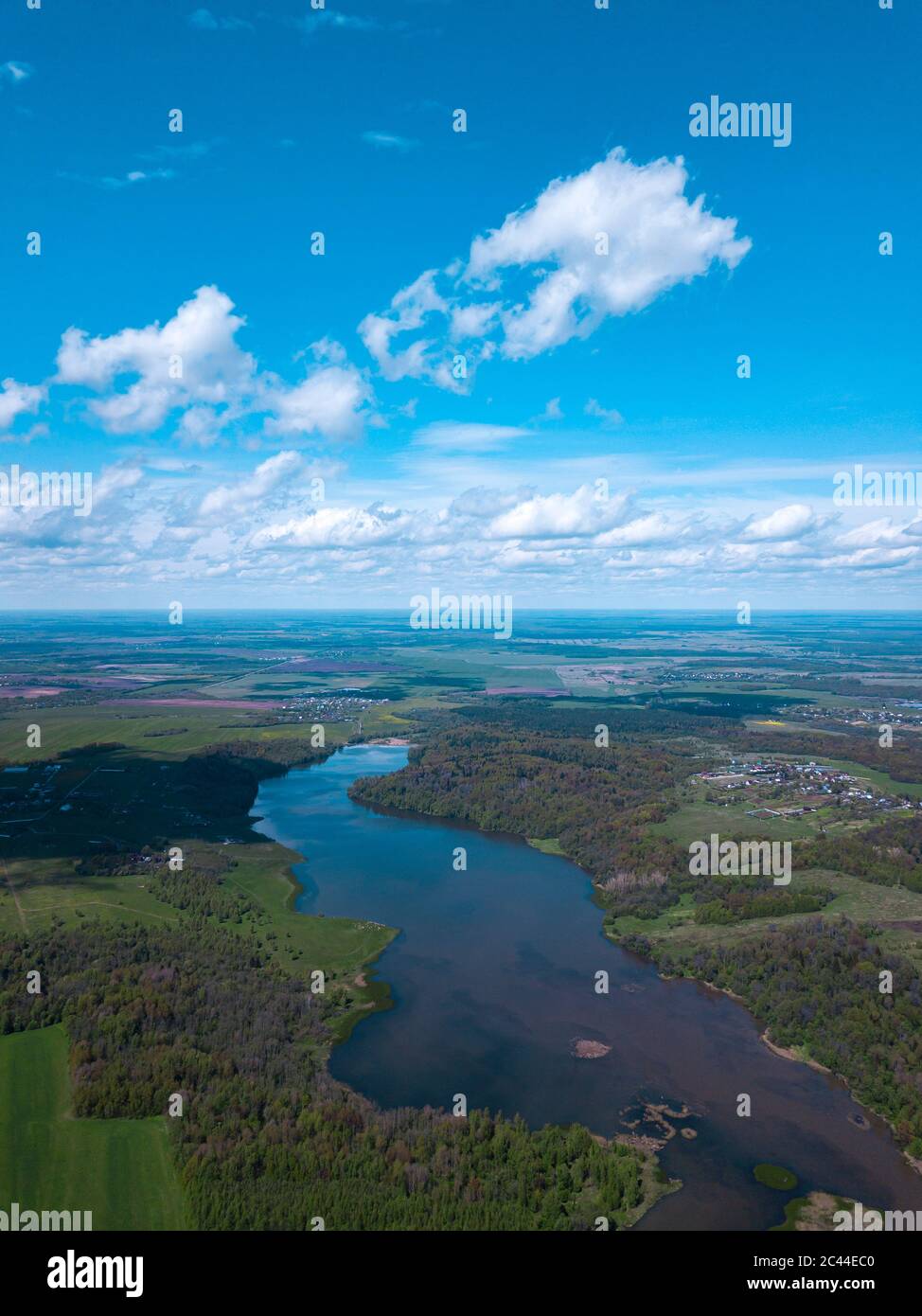 Dubna hi-res stock photography and images - Alamy