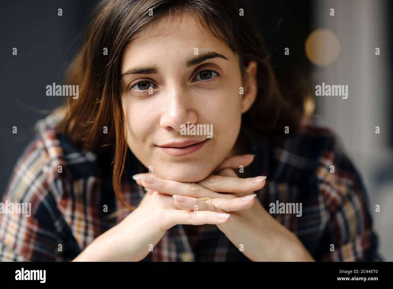 Freelancer confidence hi-res stock photography and images - Alamy