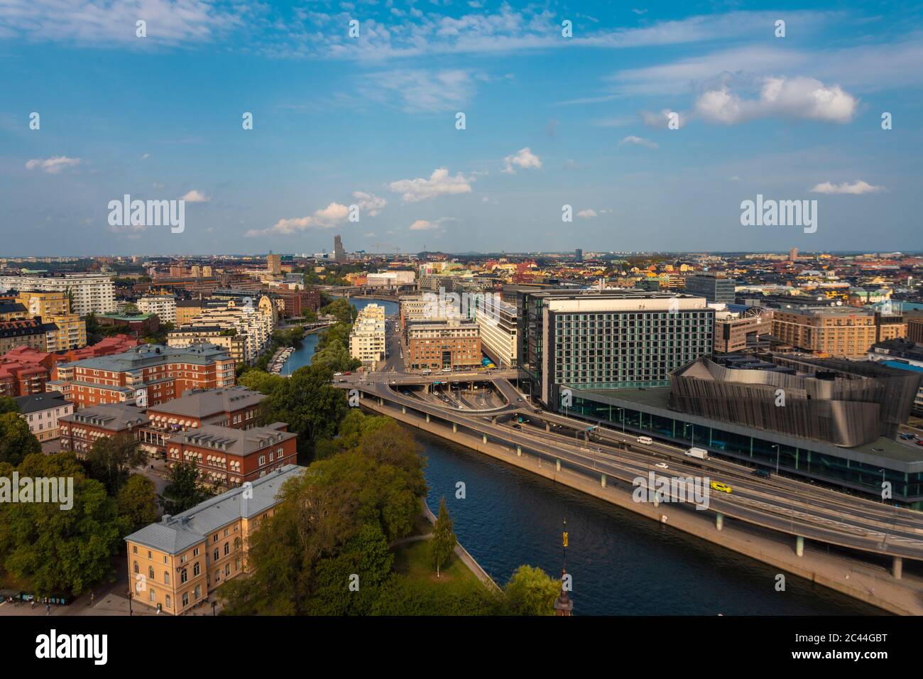 Stockholm Central Station High Resolution Stock Photography and Images ...