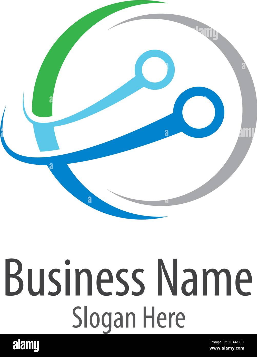 Digital relationships vector vectors hi-res stock photography and images - Alamy