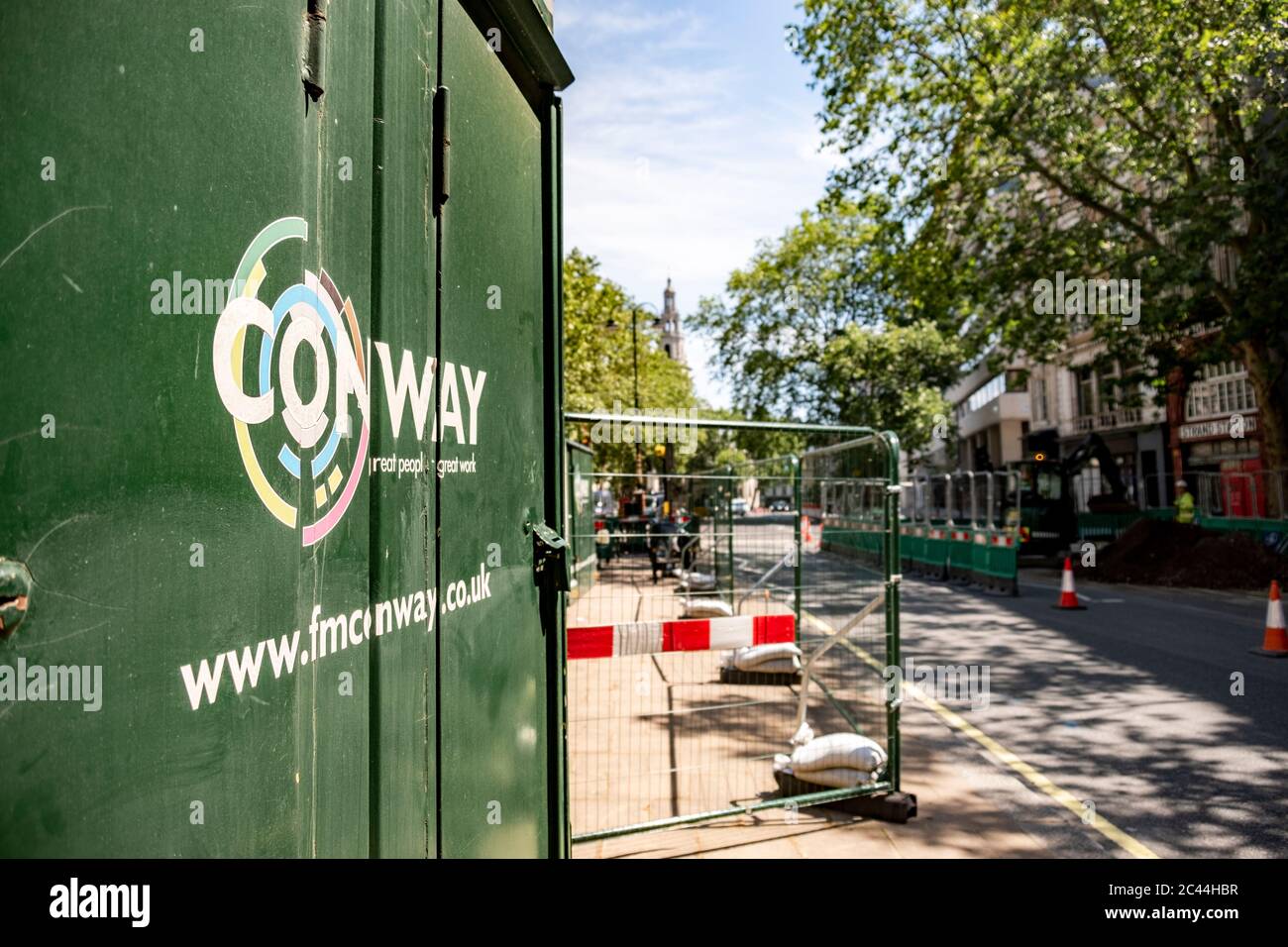 Fm conway hi-res stock photography and images - Alamy