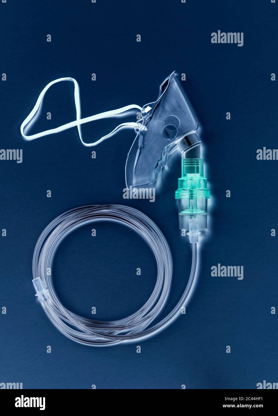 Breathing device hi-res stock photography and images - Alamy