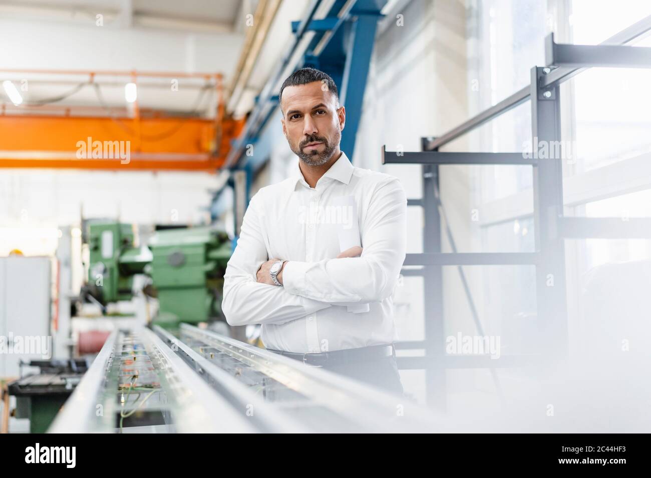 Metal rod hi-res stock photography and images - Alamy