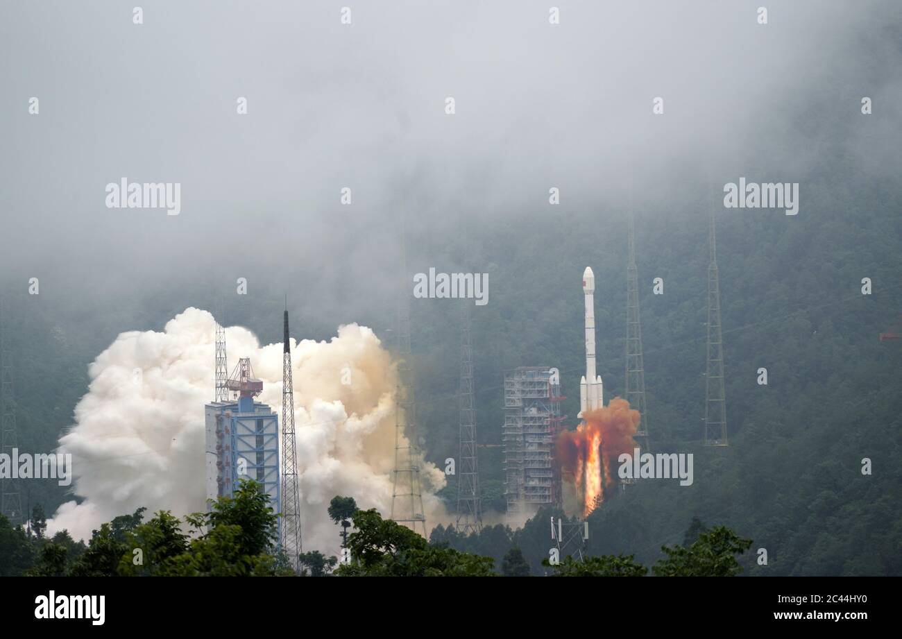 Beidou navigation system hi-res stock photography and images - Alamy