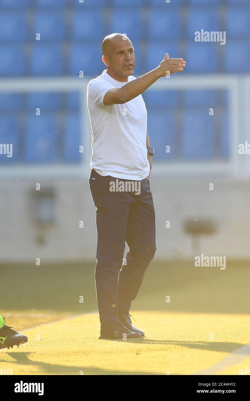 Ferrara Luigi High Resolution Stock Photography and Images - Alamy