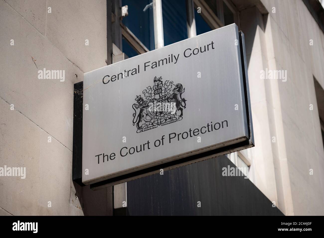 High holborn london hi-res stock photography and images - Alamy