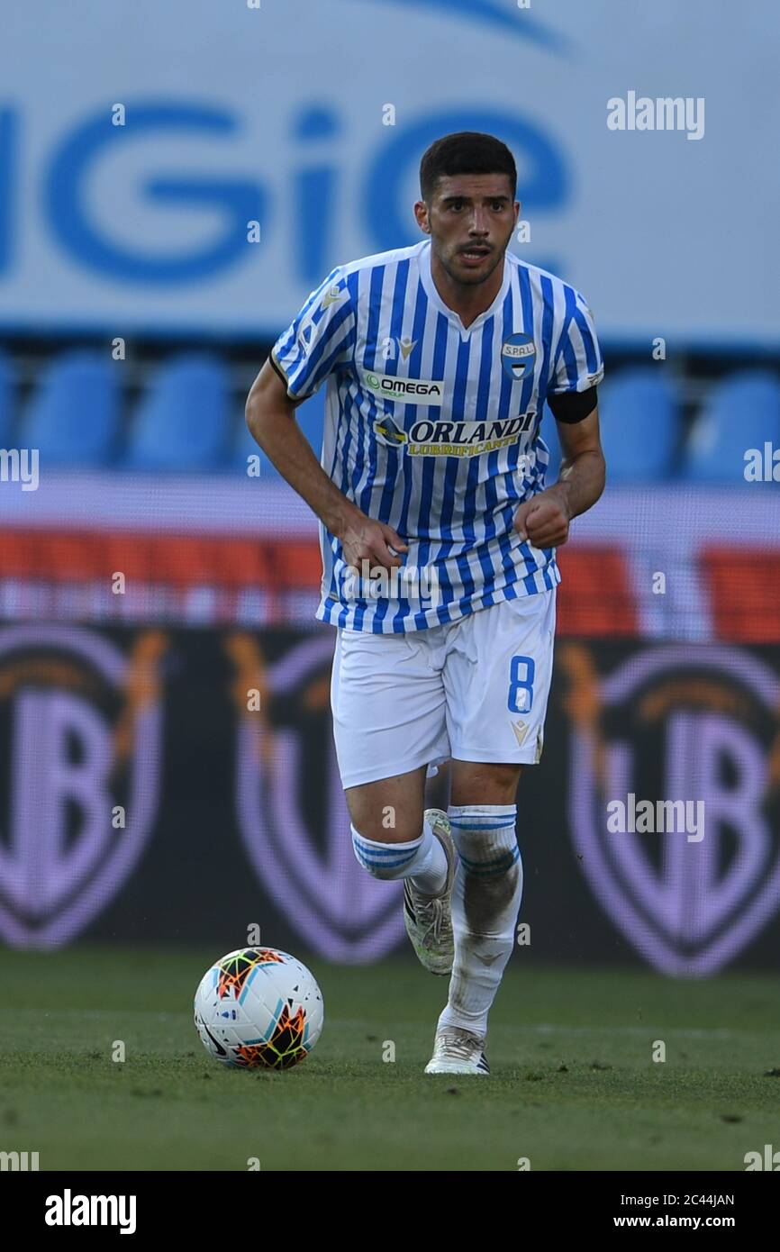 Mattia valoti spal hi-res stock photography and images - Alamy