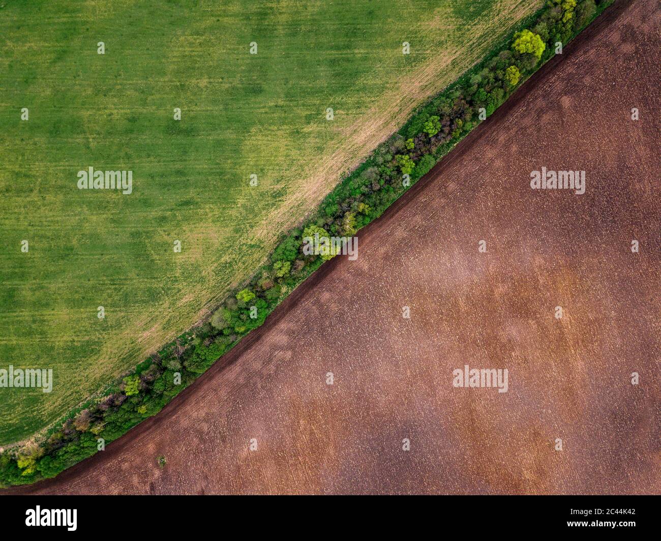 Russia moscow oblast aerial hi-res stock photography and images - Alamy