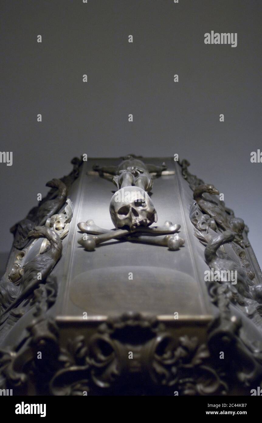 Capuchin Crypt High Resolution Stock Photography and Images - Alamy