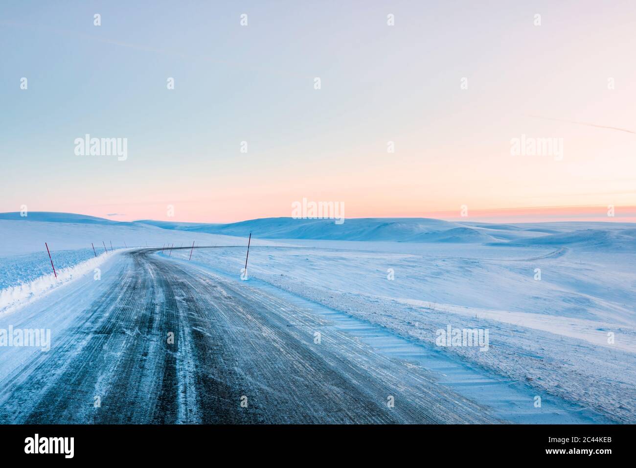 Berlevag hi-res stock photography and images - Alamy