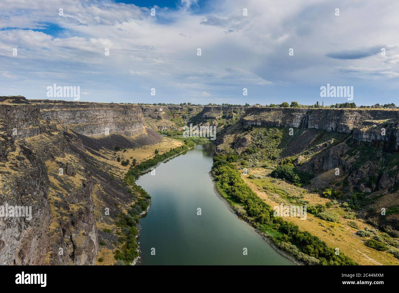 Snake River Plain